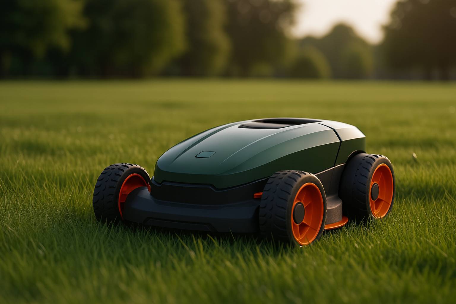Duree De Vie Batterie Robot Tondeuse Stihl