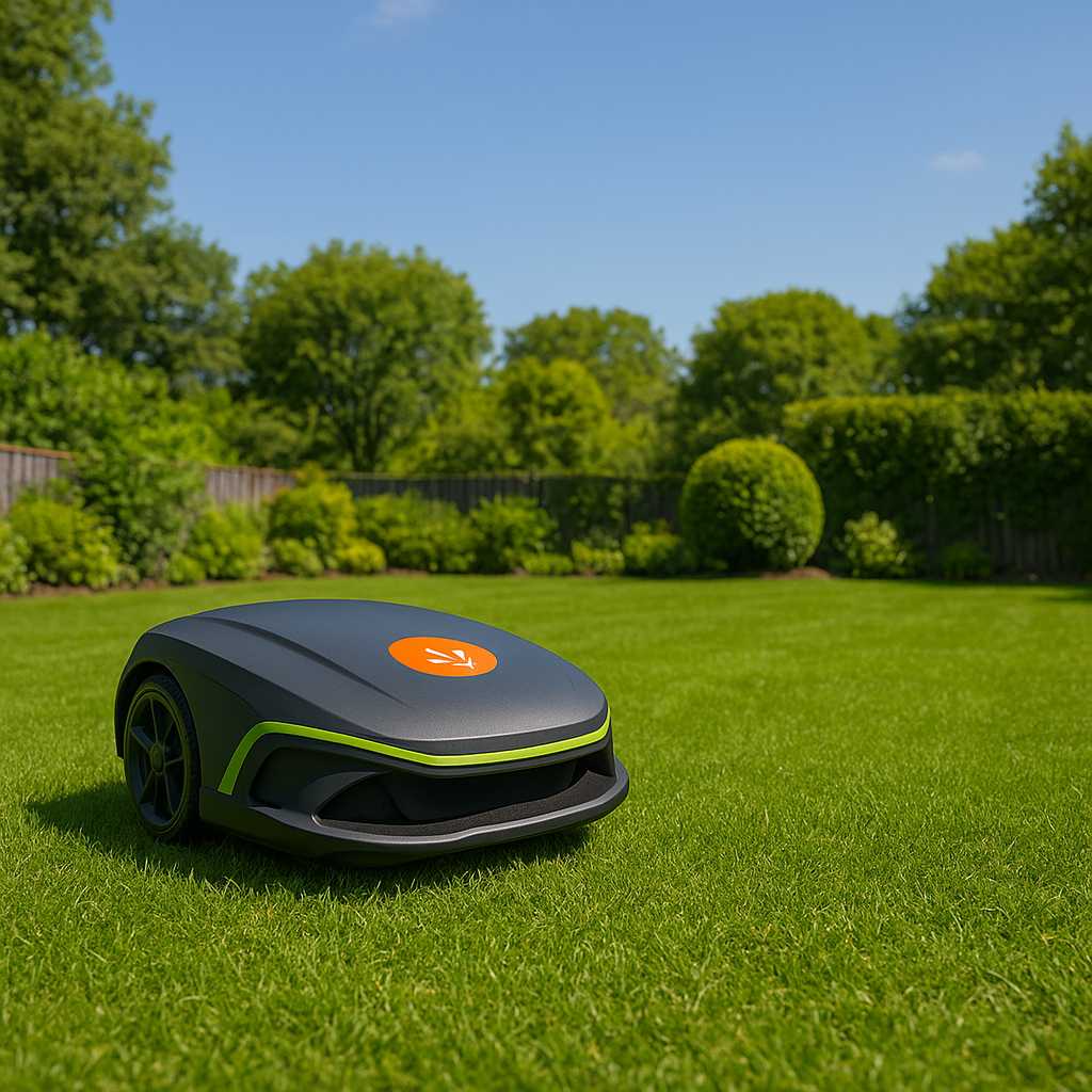 Hiverner votre robot tondeuse avec succès : le guide